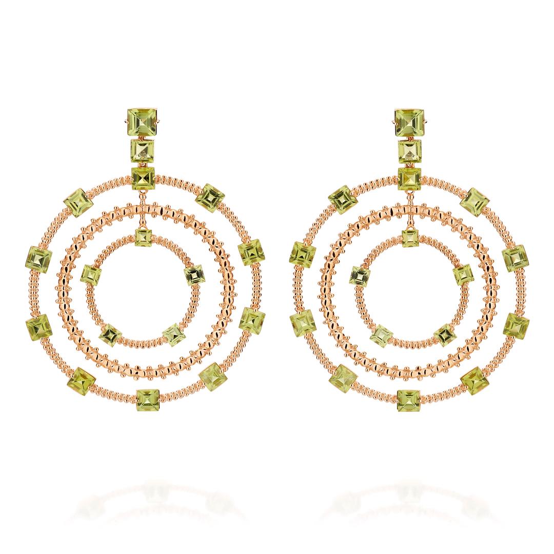 The latest Carla Amorim jewellery collection dances to the beat of Sao ...