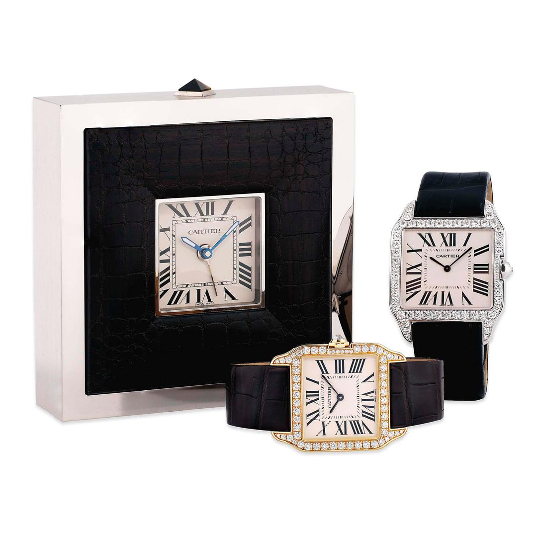 The true story behind the Cartier dynasty revealed | The Jewellery Editor