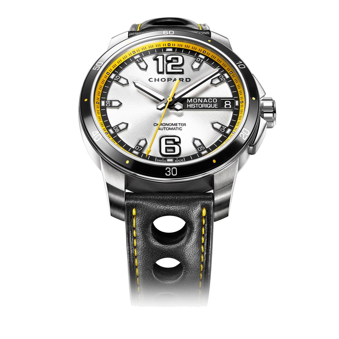 Grand Prix de Monaco Historique Automatic watch | Chopard | The ...