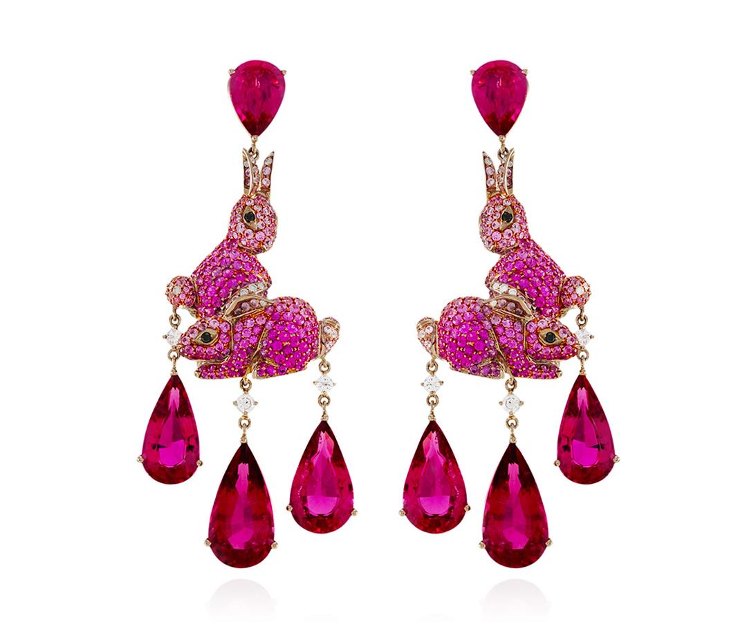 Easter jewels to put a spring in your step | The Jewellery Editor