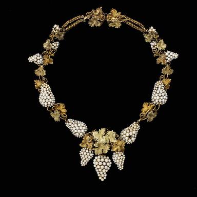 Pearls: a major new exhibition coming to the V&A in London this ...