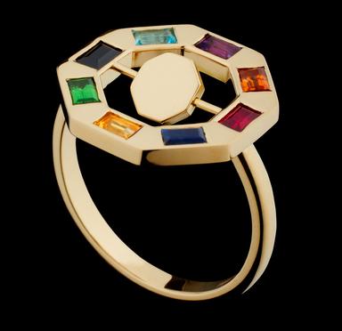 Hattie Rickards Jewellery launches new collection | The Jewellery Editor