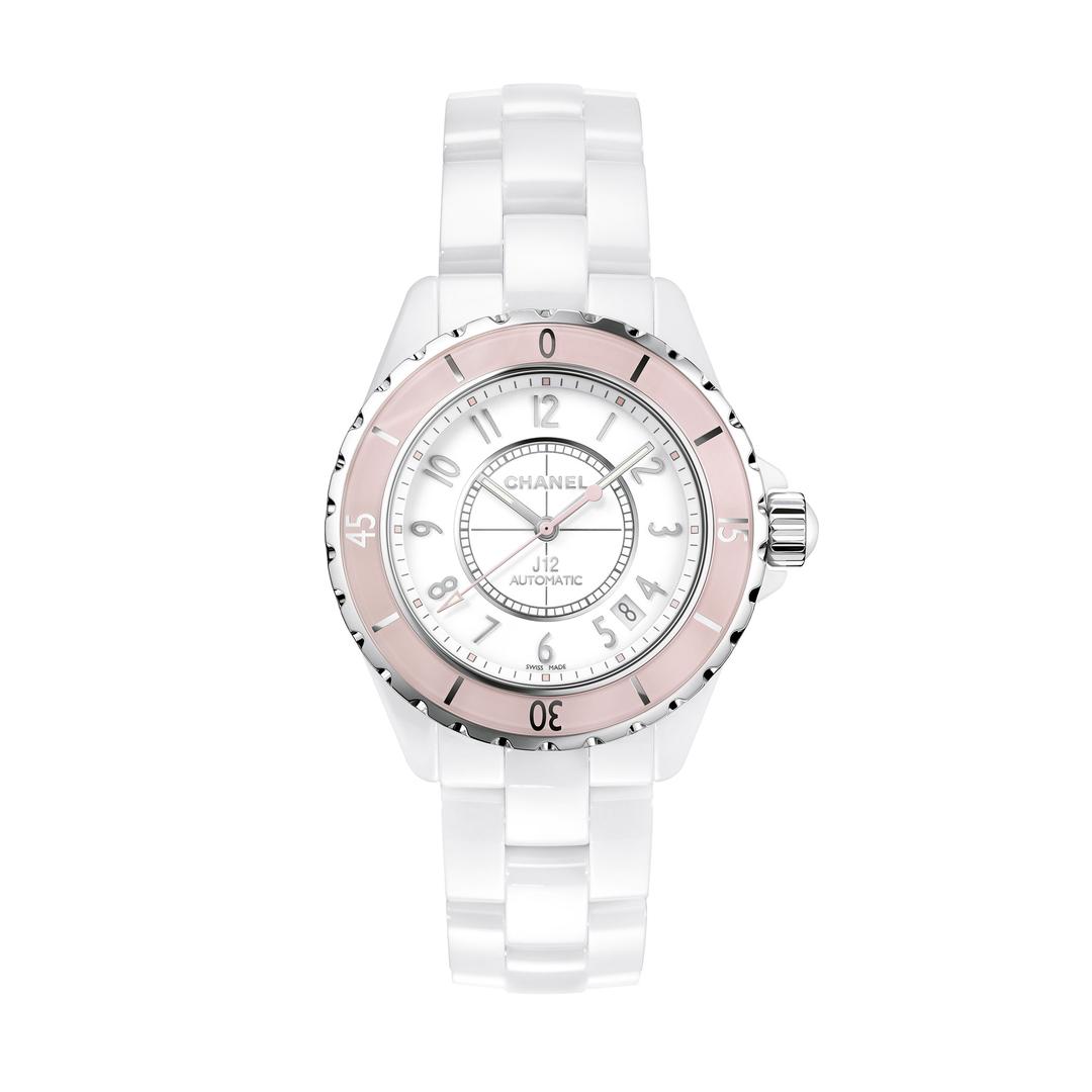 Baselworld 2015: new ladies' watches in which beauty and functionality ...