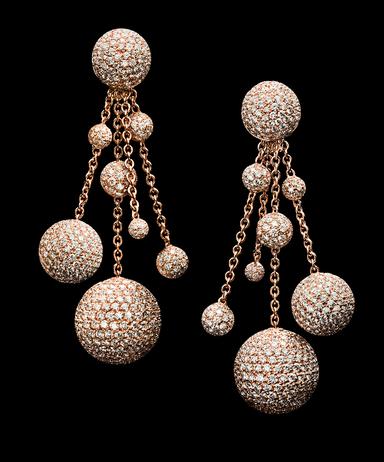 New high jewellery collections from de GRISOGONO | The Jewellery Editor