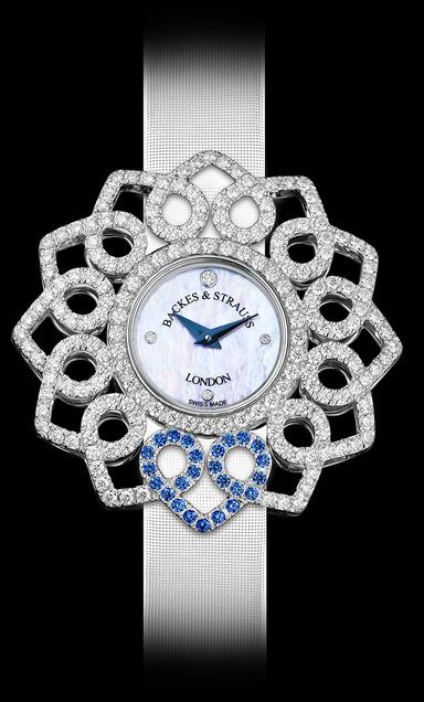 The Piccadilly Princess Royal Colours by Backes & Strauss | The ...