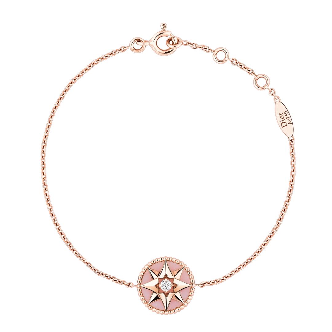 Charmed life: the new Rose des Vents collection of Dior jewellery | The ...