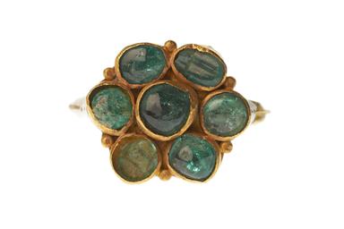 Cheapside Hoard jewellery to go on display at the Museum of London ...