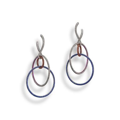Carnet by Michelle Ong at Masterpiece London | The Jewellery Editor