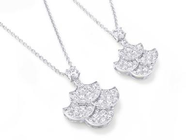 This summer sees exceptional Graff Diamonds pieces on display at the ...