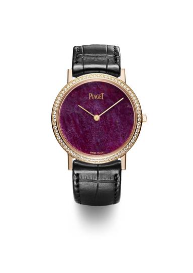 The watchmakers who are reinvigorating the painstaking art of stone ...