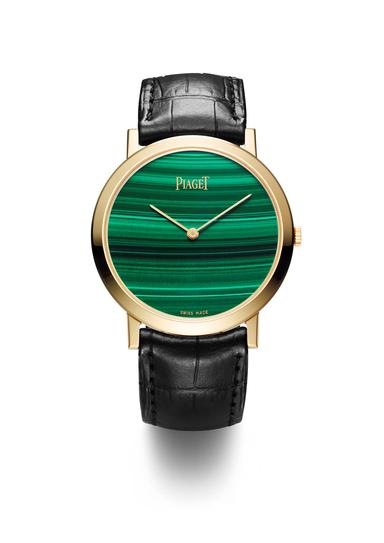 The watchmakers who are reinvigorating the painstaking art of stone ...