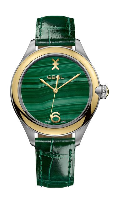 The watchmakers who are reinvigorating the painstaking art of stone ...