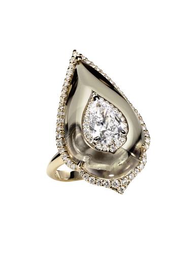 High jeweller Boghossian to open first London boutique | The Jewellery ...