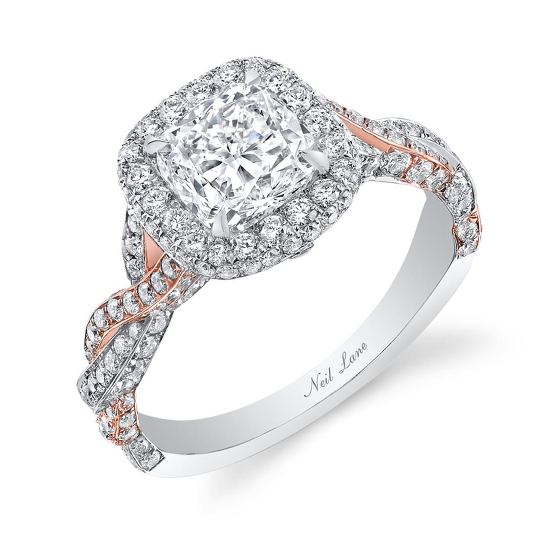 The Bachelorette Desiree Hartsock says yes to a one of a kind Neil Lane ...