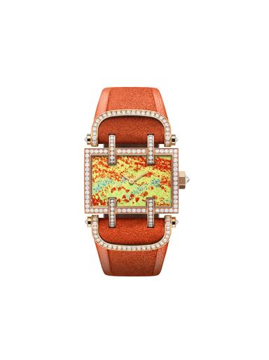 DeLaneau brings the art of enamelling to London | The Jewellery Editor