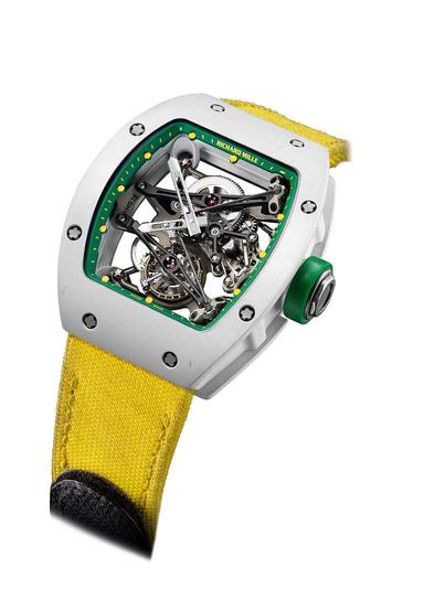 The fifth Only Watch charity auction is set to break records with 33 ...