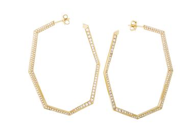 Octium Creates jewels designed for life | The Jewellery Editor