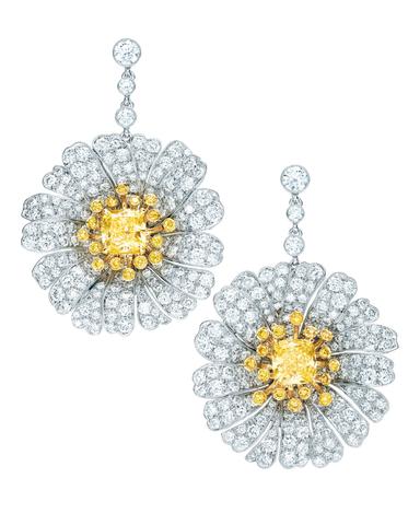 Legendary Diamonds Collection goes on show alongside an exhibition of ...