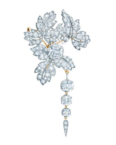 Legendary Diamonds Collection goes on show alongside an exhibition of ...