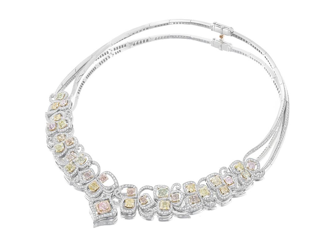Boodles launches a new suite of jewels that capture the breathtaking ...