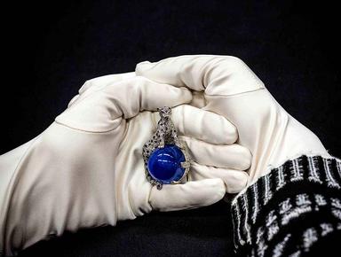 Cartier plunders its rich archives for an unmissable exhibition in ...