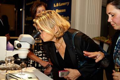 DeLaneau brings the art of enamelling to London | The Jewellery Editor