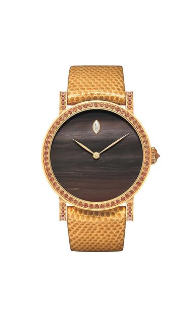 DeLaneau brings the art of enamelling to London | The Jewellery Editor