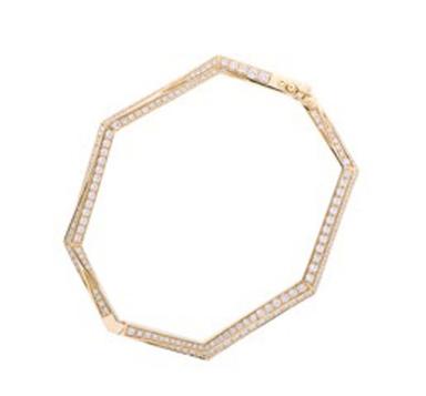 Octium Creates jewels designed for life | The Jewellery Editor