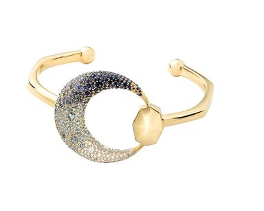 Octium Creates jewels designed for life | The Jewellery Editor