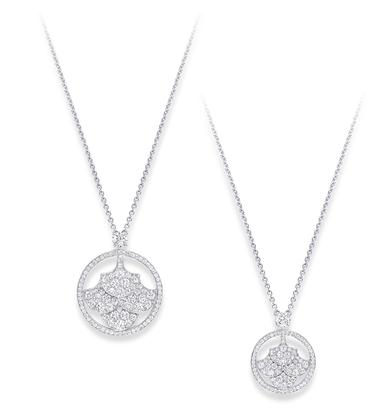 Graff celebrates an iconic year for the brand with the Icon Collection ...