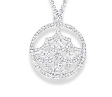 The opening of a new Graff Diamonds boutique completes the line up at ...