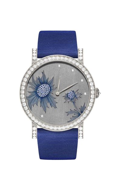 DeLaneau offers an almost infinite combination of craftsmanship and ...