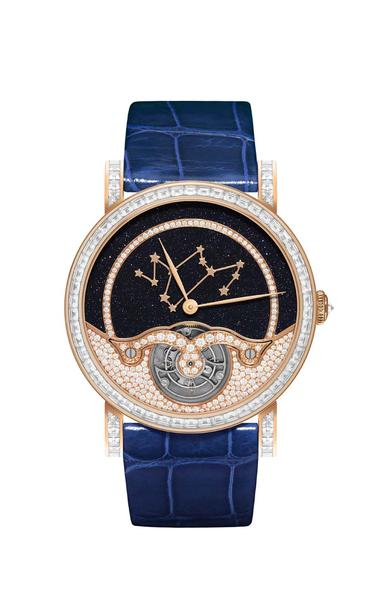 DeLaneau offers an almost infinite combination of craftsmanship and ...