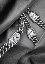 Ralph Lauren Safari watches: handsome and rugged travel companions for ...