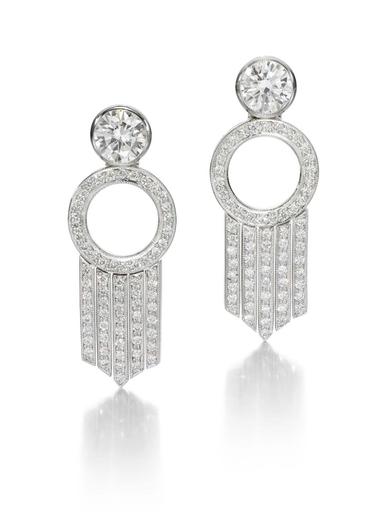 A fairytale bridal experience awaits in Jessica McCormack’s spectacular ...