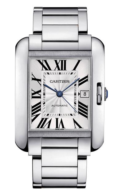 Tanks of Style | The Jewellery Editor