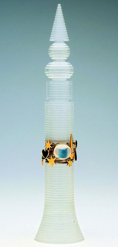 Wendy Ramshaw at the Electrum Gallery | The Jewellery Editor