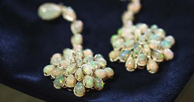 Unique gifts from Chopard jewellery that know how to make a woman happy ...
