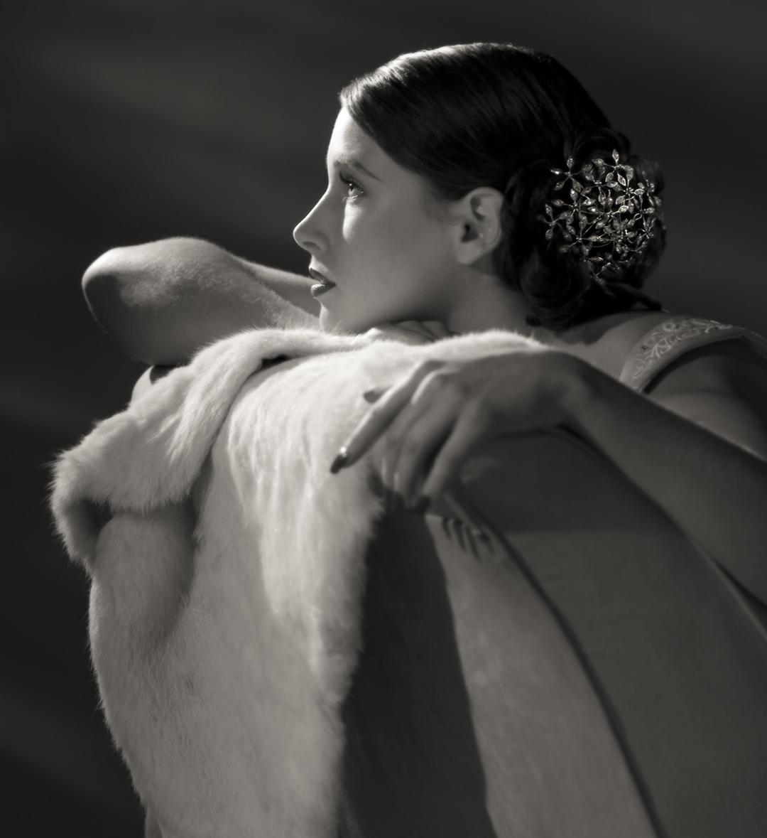 Award winning jeweller Jo Thorne is on a mission to reinvent the ...