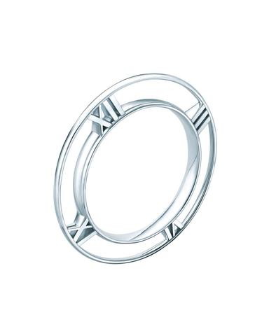 Atlas II: Tiffany and Co revisits one of its most iconic jewellery ...