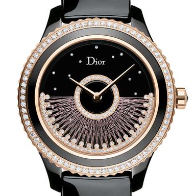 Dior VIII: savoir faire the Dior way | The Jewellery Editor