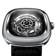 Our pick of the world’s craziest watches brings a madcap dimension to ...