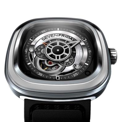 Our pick of the world’s craziest watches brings a madcap dimension to ...
