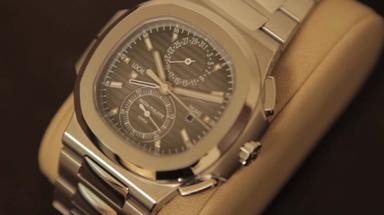 New video: Thierry and Sandrine Stern of Patek Philippe talk new ...
