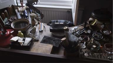 Gold: watch this fascinating film about the favourite metal of master ...
