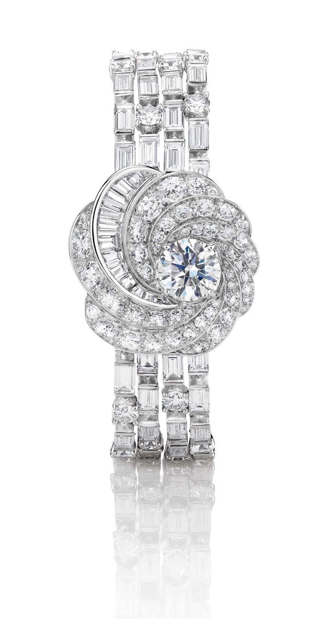 Luxury diamond jewellery for your wedding day and beyond | The ...