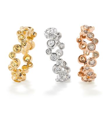 Stacking rings are in: layer up in the new season styles | The ...