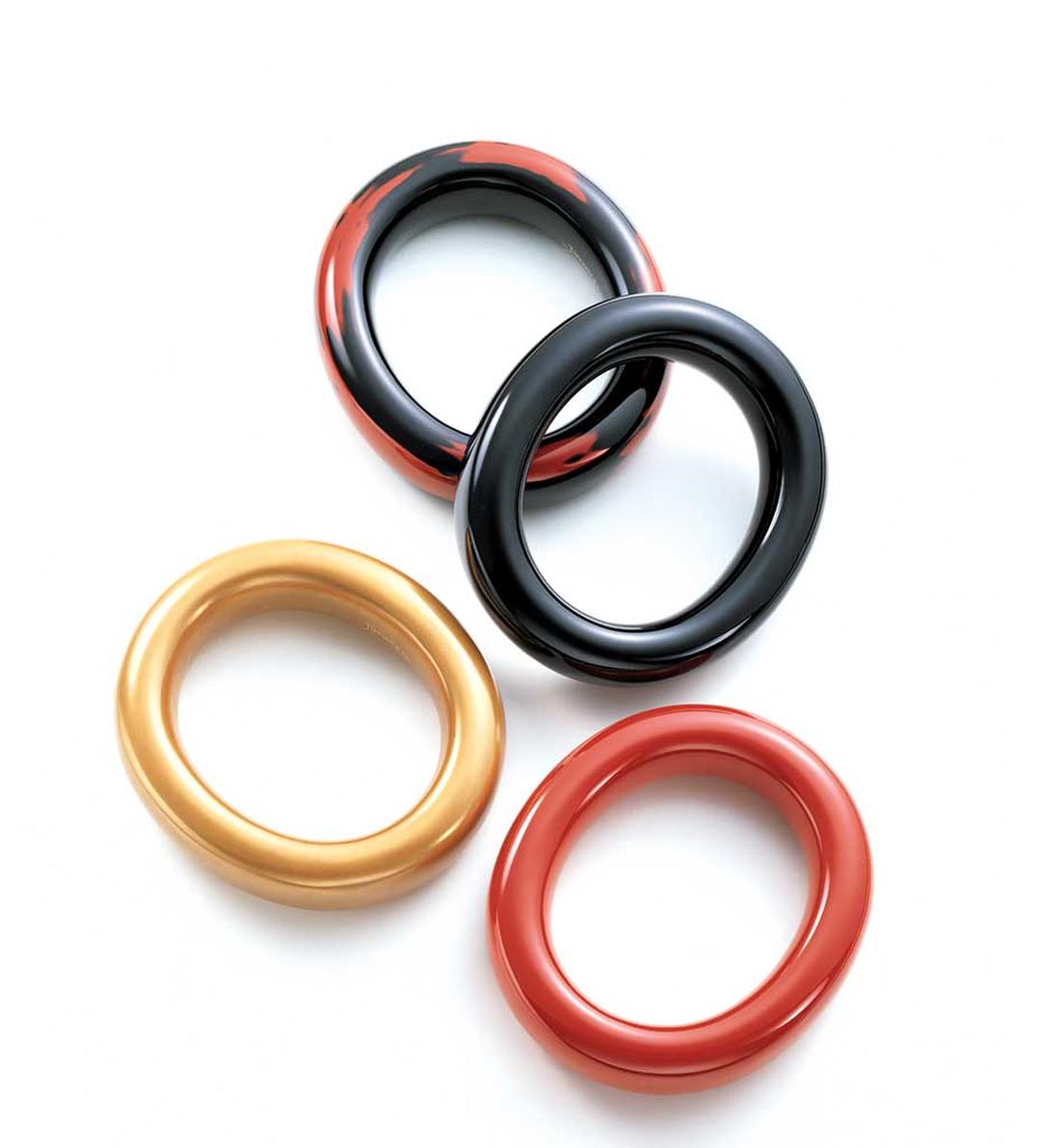 Elsa Peretti for Tiffany: in pursuit of purity for four decades | The ...