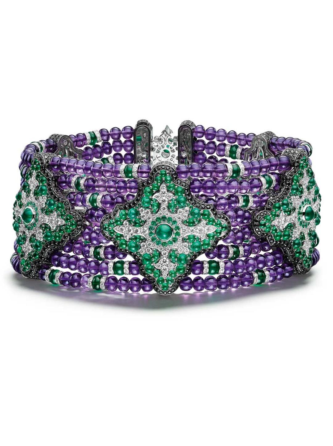 Biennale des Antiquaires: the jewels of Giampiero Bodino are an ode to ...