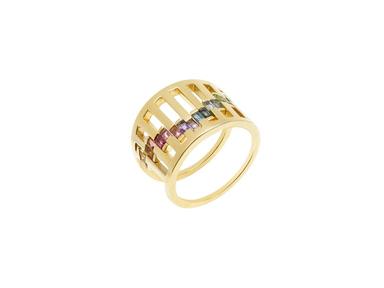 Fenwick fine jewellery department on Bond Street boasts a strong edit ...